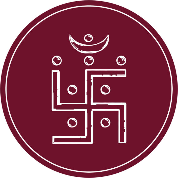 Jain Symbols: Exploring Sacred Jain Icons and Their Meanings