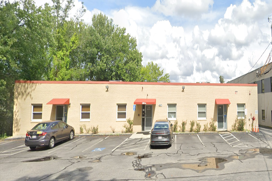 Jain Sangh New England – A Spiritual Center in Burlington, MA