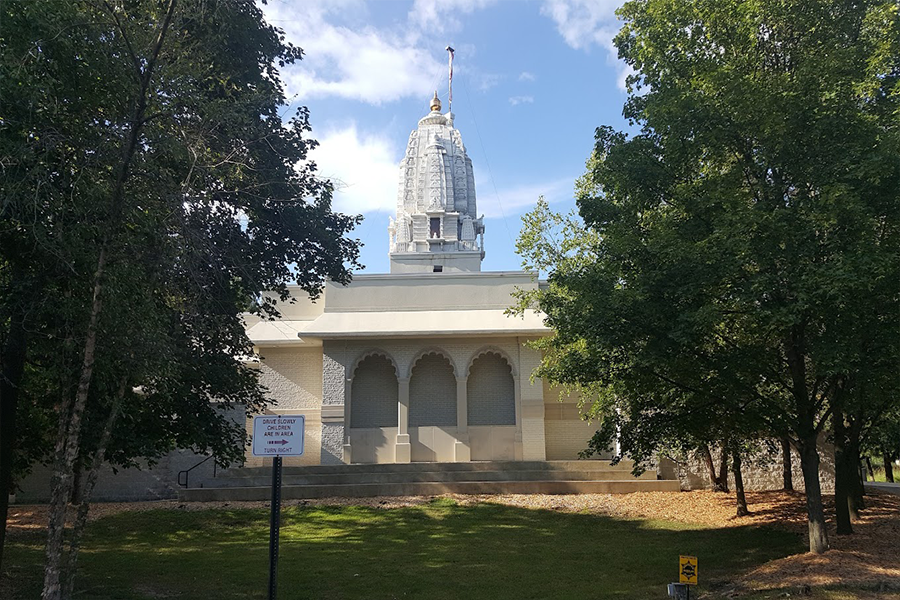 Jain Temple of Greater Detroit – A Spiritual Hub in MI