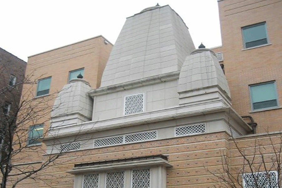 Jain Center of America – Celebrating Jain Heritage in New York, NY