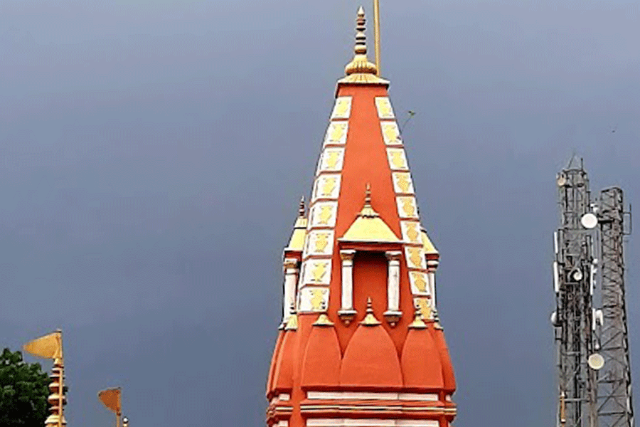 Shri 1008 Parshwanath Mandir – A Sacred in Kolaghat, Purulia