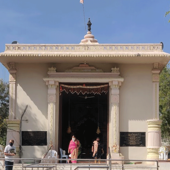 All Temples Archives - Explore Jainism
