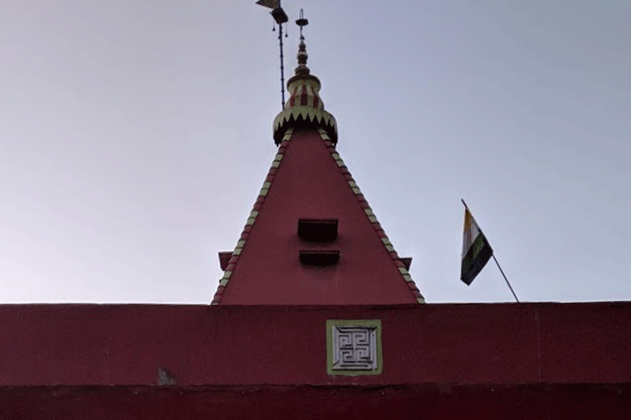 Shri Digambar Jain Chandraprabh Navgraha Jinalaya (Khatkhati) - Explore ...