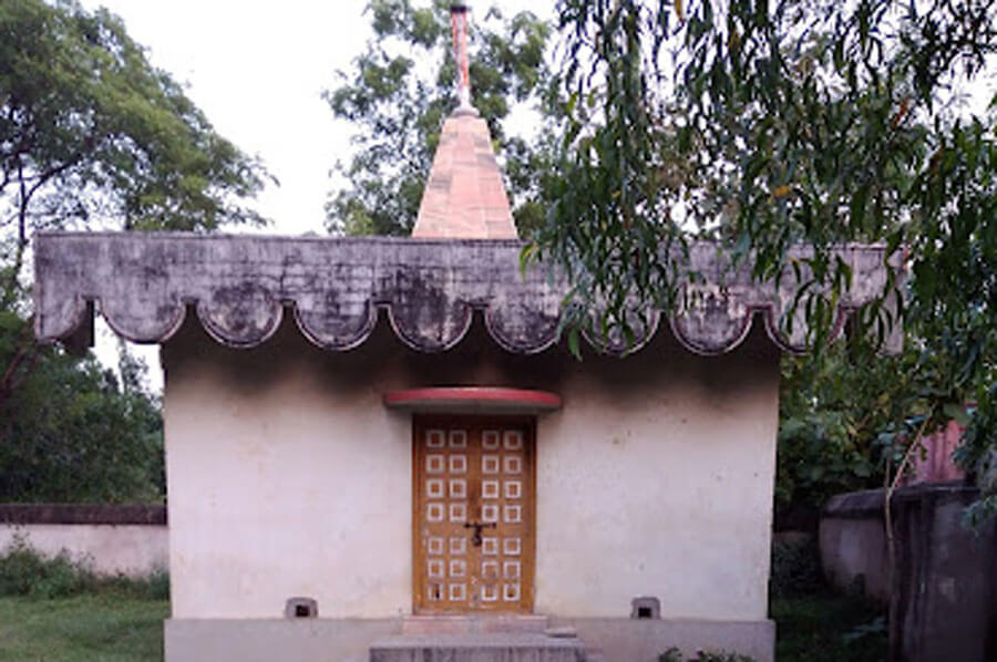 Shri Shwetambar Jain Mandir – A Sacred in Panchpahari, Purulia