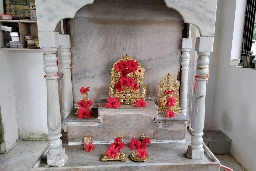Shri Mahavir Swami Shwetambar Jain Mandir - Explore Jainism
